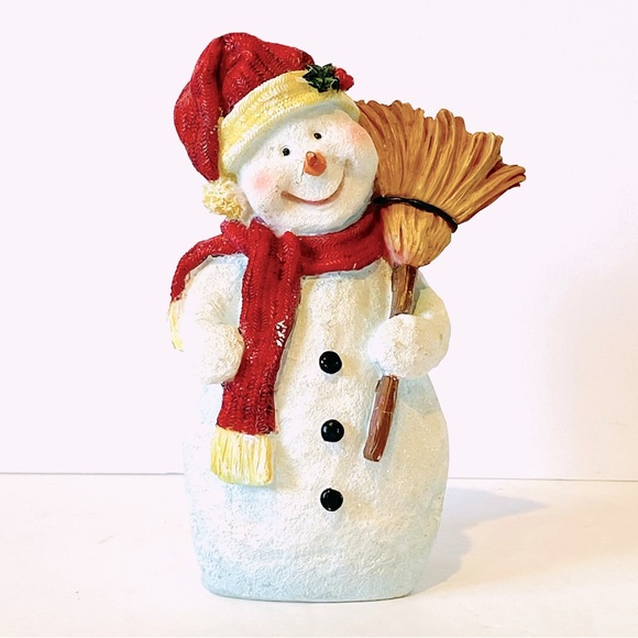 Santa’s Power | Holiday | Santas Power 6 Outlet Wall Adapter Mr Snowman ...